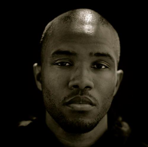 Frank Ocean disponibiliza novo disco para audição na íntegra - Revista ...