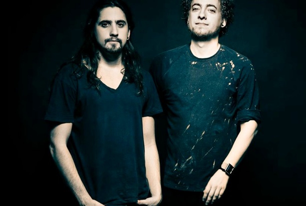 Dupla de eletrônico Felguk lança EP no Recife - Revista O Grito ...