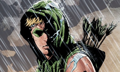 Crítica: Arqueiro Verde 1 — O reboot do reboot - Revista O Grito ...