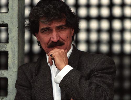 Cantor Belchior ganhará homenagem indie - Revista O Grito! — Cultura ...
