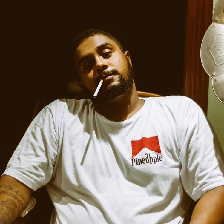 Baco Exu do Blues lança três novas faixas do aguardado novo disco ...