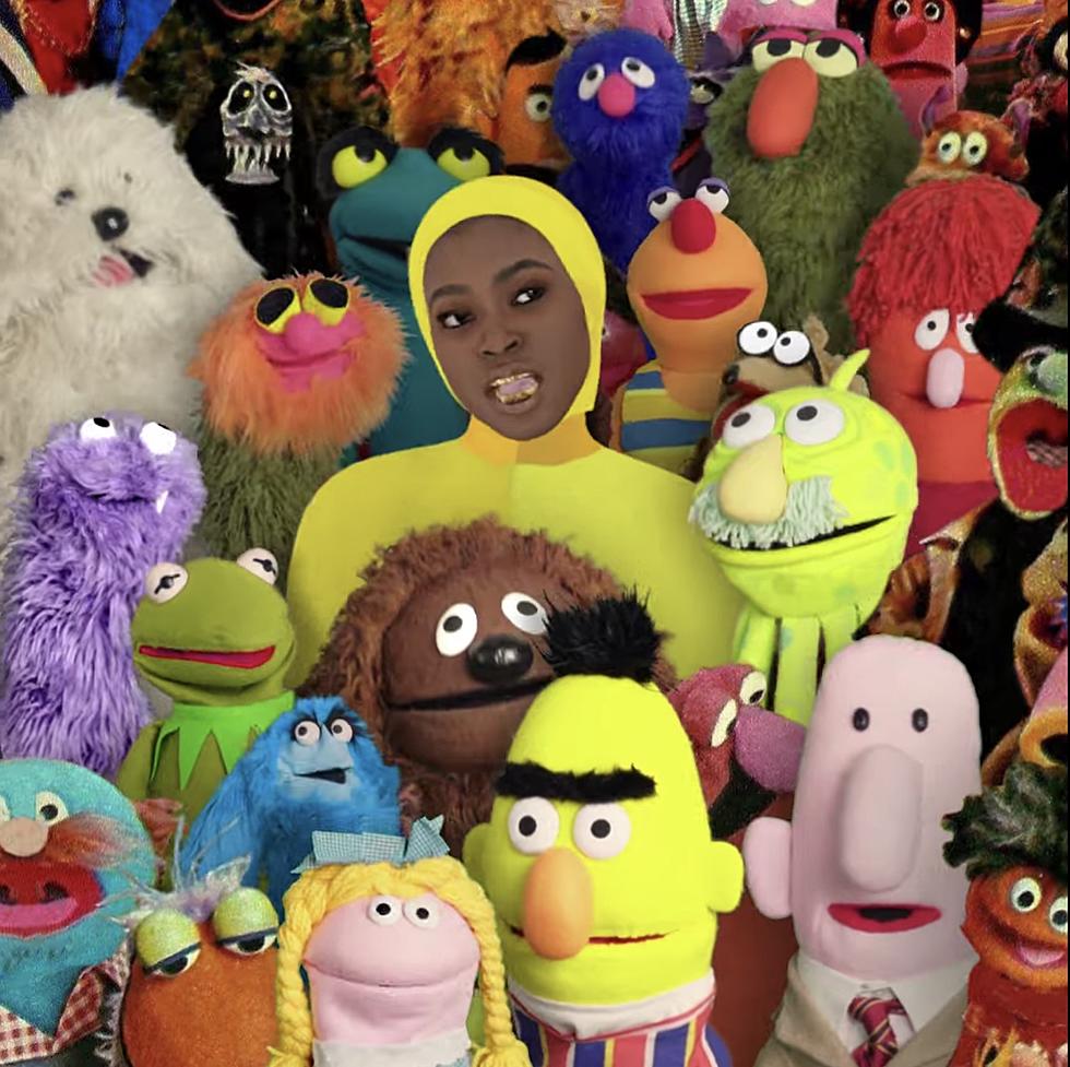 Tierra Whack marca seu retorno inspirada em desenhos animados no clipe ...