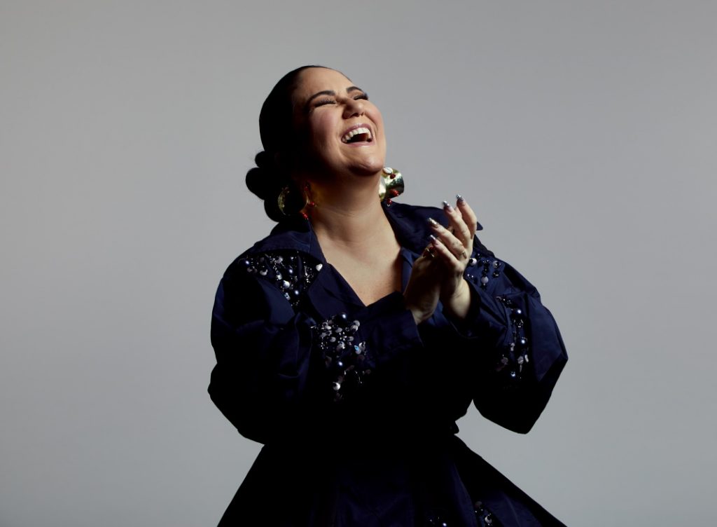 Maria Rita reverencia o samba e saúda o candomblé em novo EP - Revista ...