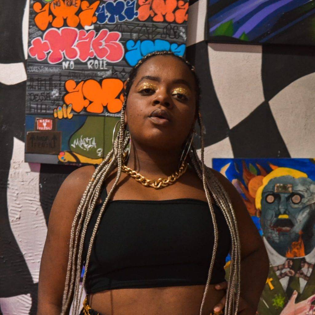 Brasil Grime Show é confirmado no festival No Ar Coquetel Molotv ...