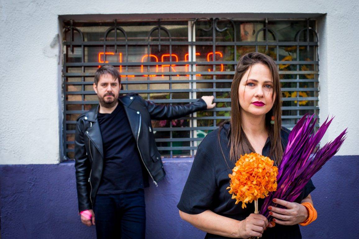 Banda S.E.T.I celebra os 10 anos de carreira com o álbum Vivo - Revista ...